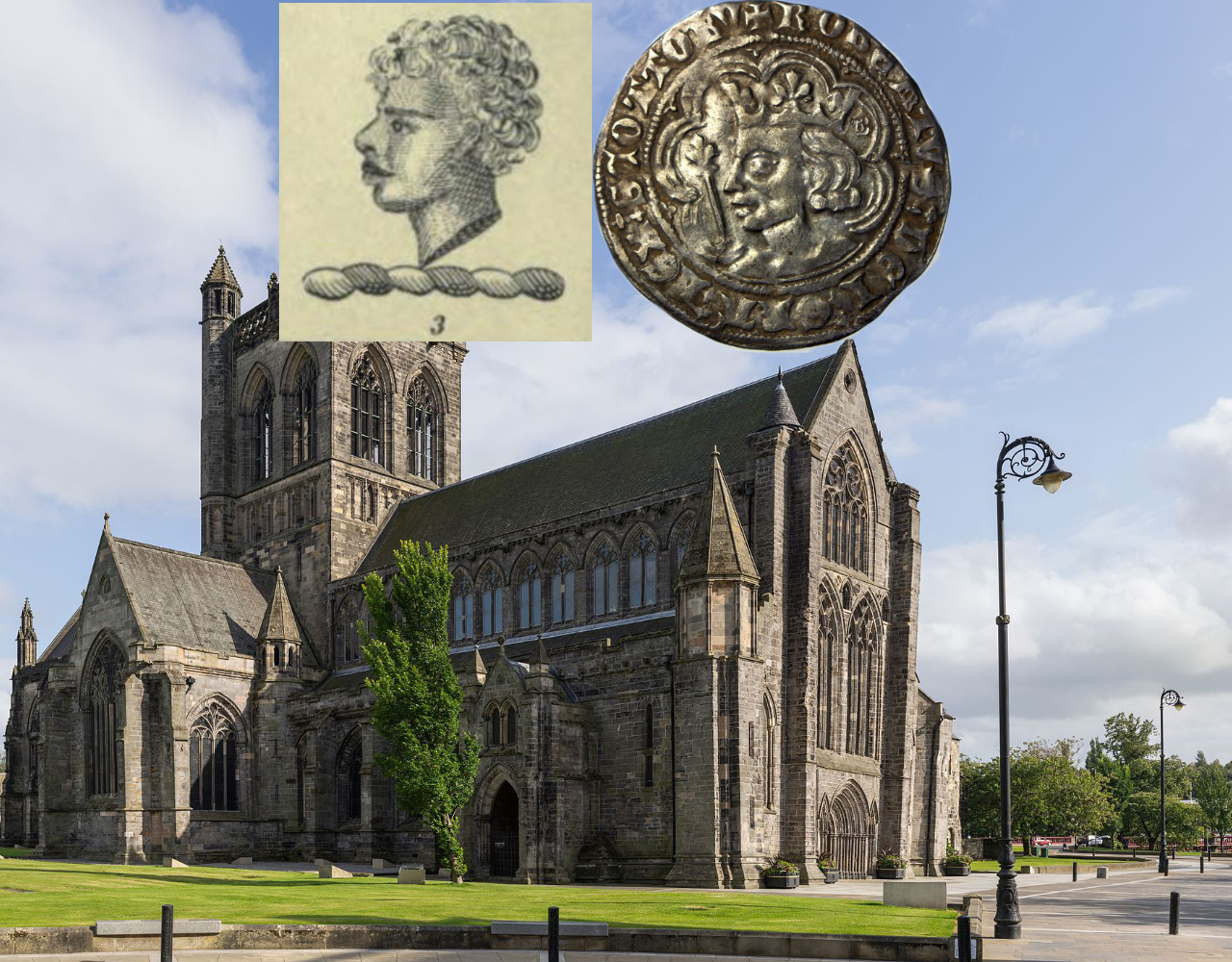 Scottish Kings – True Race Facts