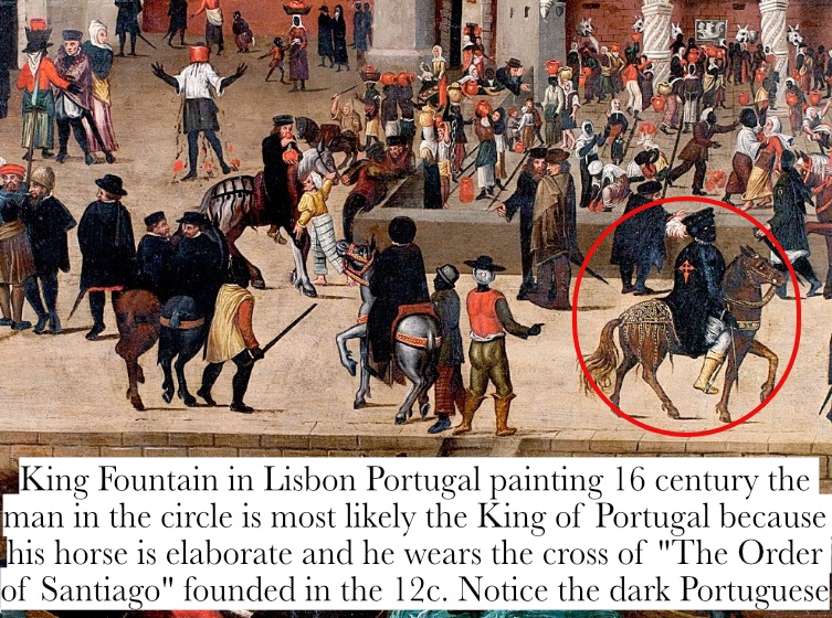 The Genocide Of The European Dark Race Timeline – True Race Facts
