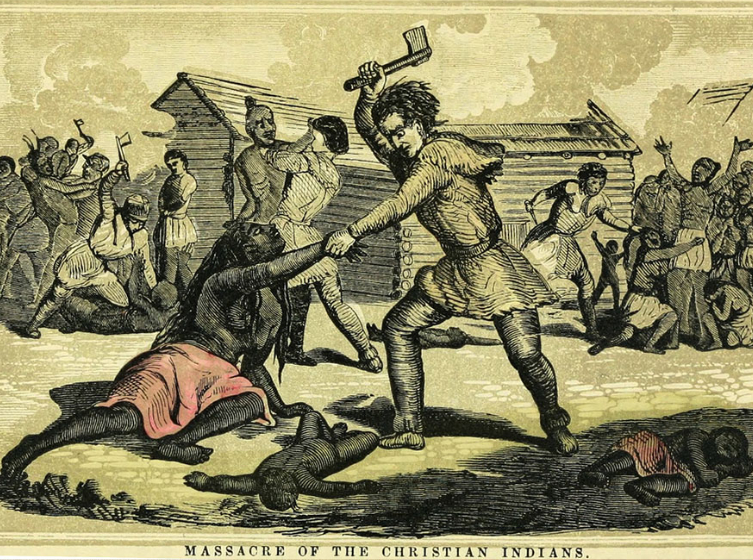 The Genocide Of The European Dark Race Timeline – True Race Facts